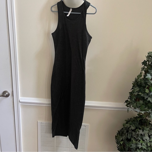 Lyss Loo | Dresses | Body Con Form Fitting Midi Dress | Poshmark